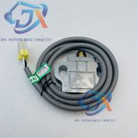 China STAR ZEBRA 023-06-56210 Excavator Travel Motor Walking Switch for PC120-5 PC120-6 for sale