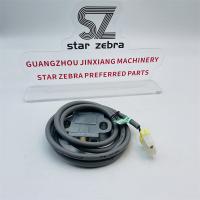 China STAR ZEBRA 023-06-56210 Excavator Travel Motor Walking Switch for PC120-5 PC120-6 for sale