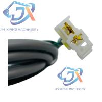 China STAR ZEBRA 023-06-56210 Excavator Travel Motor Walking Switch for PC120-5 PC120-6 for sale