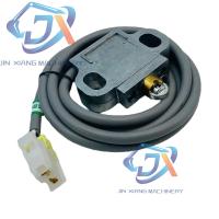 China STAR ZEBRA 023-06-56210 Excavator Travel Motor Walking Switch for PC120-5 PC120-6 for sale