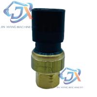 China Diesel Engine Oil Pressure Sensor 2766793 276-6793 for 336D 324D 325D 330D Excavator for sale