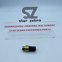 China Diesel Engine Oil Pressure Sensor 2766793 276-6793 for 336D 324D 325D 330D Excavator for sale