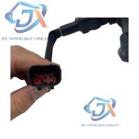China STAR ZEBRA Pressure Sensor Switch 266-0136 266-0136-02 P321-5141 for CAT C4.2 Excavator 311D 320D for sale