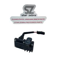 China STAR ZEBRA Pressure Sensor Switch 266-0136 266-0136-02 P321-5141 for CAT C4.2 Excavator 311D 320D for sale