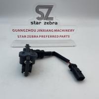 China STAR ZEBRA Pressure Sensor Switch 266-0136 266-0136-02 P321-5141 for CAT C4.2 Excavator 311D 320D for sale