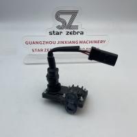 China STAR ZEBRA Pressure Sensor Switch 266-0136 266-0136-02 P321-5141 for CAT C4.2 Excavator 311D 320D for sale