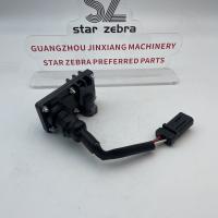 China STAR ZEBRA Pressure Sensor Switch 266-0136 266-0136-02 P321-5141 for CAT C4.2 Excavator 311D 320D for sale