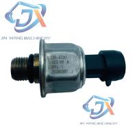 China STAR ZEBRA Pressure Sensor 236-6220 224-4536 for CAT Engine 3126B C7 C9 3524B 3056E 3126E for sale