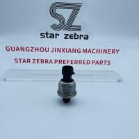 China STAR ZEBRA Pressure Sensor 236-6220 224-4536 for CAT Engine 3126B C7 C9 3524B 3056E 3126E for sale