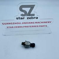 China STAR ZEBRA Pressure Sensor 236-6220 224-4536 for CAT Engine 3126B C7 C9 3524B 3056E 3126E for sale