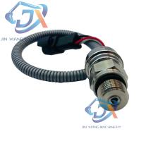 China STAR ZEBRA Sensor 221-8859 2218859 106-0178 for Engine E320C E320B E320D Hydraulic Pump Press Sensor 221-8859 for sale