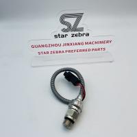China STAR ZEBRA Sensor 221-8859 2218859 106-0178 for Engine E320C E320B E320D Hydraulic Pump Press Sensor 221-8859 for sale