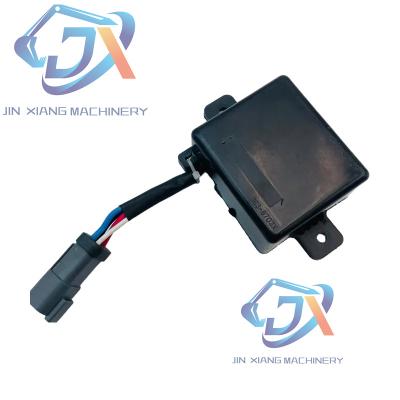 China STAR ZEBRA CAT E320C Time Relay 163-6703 24V Excavator Parts for sale