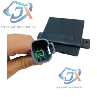 China STAR ZEBRA CAT E320C Time Relay 163-6703 24V Excavator Parts for sale
