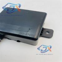 China STAR ZEBRA CAT E320C Time Relay 163-6703 24V Excavator Parts for sale