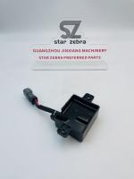 China STAR ZEBRA CAT E320C Time Relay 163-6703 24V Excavator Parts for sale