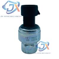 China STAR ZEBRA 161-9927 Oil Pressure Sensor Switch for CAT 3126 Engine Excavator 1619927 for sale