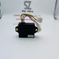 China Excavator Timer Relay Switch 24V 16A 11-17001 for E307 E312 K4D S4L Diesel Engine for sale