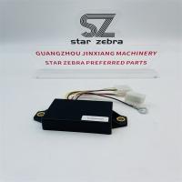 China Excavator Timer Relay Switch 24V 16A 11-17001 for E307 E312 K4D S4L Diesel Engine for sale