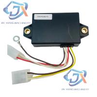 China Excavator Timer Relay Switch 24V 16A 11-17001 for E307 E312 K4D S4L Diesel Engine for sale