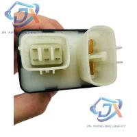 China 119953-77900 Start Relay for Yanmar 4TNV98 Engine Harvester Engineering Machinery Parts 12V for sale