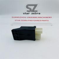 China 119953-77900 Start Relay for Yanmar 4TNV98 Engine Harvester Engineering Machinery Parts 12V for sale