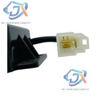 China Doosan Daewoo DH/DX150-300 Wiper Intermittent Timing Control Relay 2531-1003 for sale