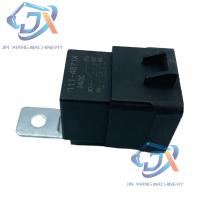 China STAR ZEBRA Excavator Relay 111-4871 111-4871X for CAT 320B 325B 345B 120H M325B for sale