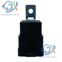 China STAR ZEBRA Excavator Relay 111-4871 111-4871X for CAT 320B 325B 345B 120H M325B for sale