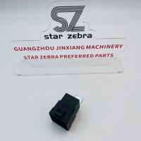 China STAR ZEBRA Excavator Relay 111-4871 111-4871X for CAT 320B 325B 345B 120H M325B for sale