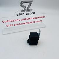 China STAR ZEBRA Excavator Relay 111-4871 111-4871X for CAT 320B 325B 345B 120H M325B for sale