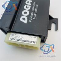 China DOOSAN Excavator Wiper Relay 100-1563-17-00A 100-1563-58-00 Metal Construction Machinery Parts for sale