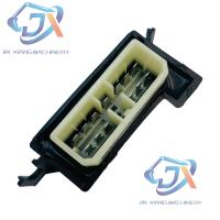 China DOOSAN Excavator Wiper Relay 100-1563-17-00A 100-1563-58-00 Metal Construction Machinery Parts for sale