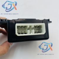 China 21N6-01273 Wiper Controller Relay Excavator Parts for R215-9 R225-9 R305-9 R385-9 R140W-7 for sale