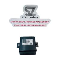 China 21N6-01273 Wiper Controller Relay Excavator Parts for R215-9 R225-9 R305-9 R385-9 R140W-7 for sale