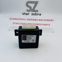 China 21N6-01273 Wiper Controller Relay Excavator Parts for R215-9 R225-9 R305-9 R385-9 R140W-7 for sale
