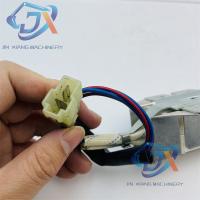 China Hyundai Excavator Conversion Resistor 21E7-2000 for R300LC-5 R205-7 R220LC-5 R375LC-7 for sale