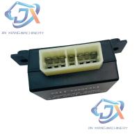 China SANY Excavator Wiper Relay Controller 24V for 55 60 75 135 215 235-8-9 Spare Parts for sale