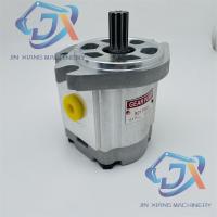 China STAR ZEBRA Gear Pump 9217993 for ZX120-3 ZX130-3 Excavator Construction Machinery Parts for sale
