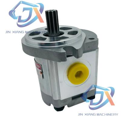 China STAR ZEBRA Gear Pump 9217993 for ZX120-3 ZX130-3 Excavator Construction Machinery Parts for sale