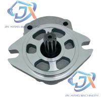 China STAR ZEBRA Gear Pump 9217993 for ZX120-3 ZX130-3 Excavator Construction Machinery Parts for sale