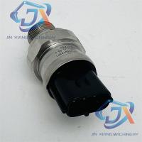 China Kobelco SK200-10 Excavator High Pressure Sensor YN52S00103P1 210 220 230 250 for sale