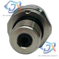 China Kobelco SK200-10 Excavator High Pressure Sensor YN52S00103P1 210 220 230 250 for sale