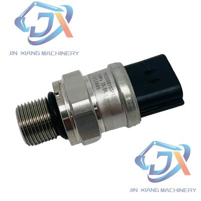 China Kobelco SK200-10 Excavator High Pressure Sensor YN52S00103P1 210 220 230 250 for sale