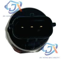 China Kobelco SK200-10 Excavator High Pressure Sensor YN52S00103P1 210 220 230 250 for sale
