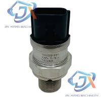 China Kobelco SK200-10 Excavator High Pressure Sensor YN52S00103P1 210 220 230 250 for sale