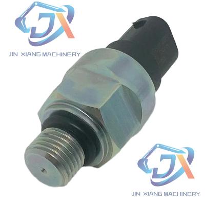 China STAR ZEBRA SK200 260 350-6E Low Voltage Sensor Excavator Spare Parts YN52S00102P1 for sale
