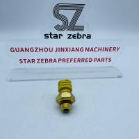 China Excavator Engine Crankcase Pressure Sensor 21634017 21634021 for D11 D12 D13 D16 for sale