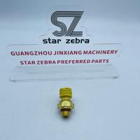 China Excavator Engine Crankcase Pressure Sensor 21634017 21634021 for D11 D12 D13 D16 for sale