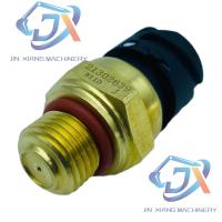 China EC210 EC240 Engine D12 D13 Excavator Oil Pressure Sensor 21302639 21746206 for sale
